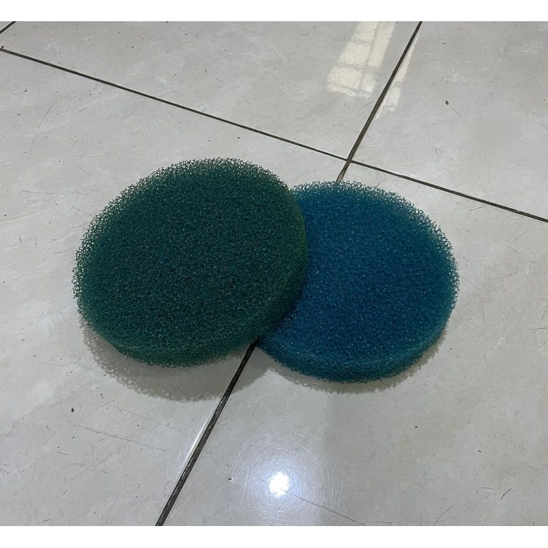 Jual Filter Pad Biru Canister Eheim 2213 / 250 - Bekas | Shopee Indonesia