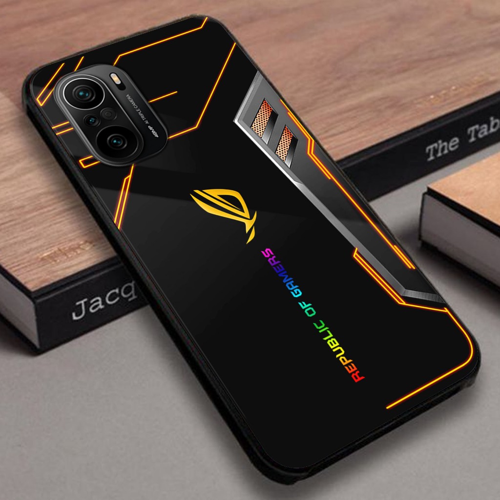 Jual Case XIAOMI POCO F3 - Casing Hp Xiaomi Redmi K40 K40 PRO K40 PRO ...