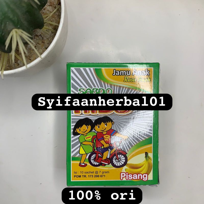 Jual Kido Rasa Pisang | Shopee Indonesia