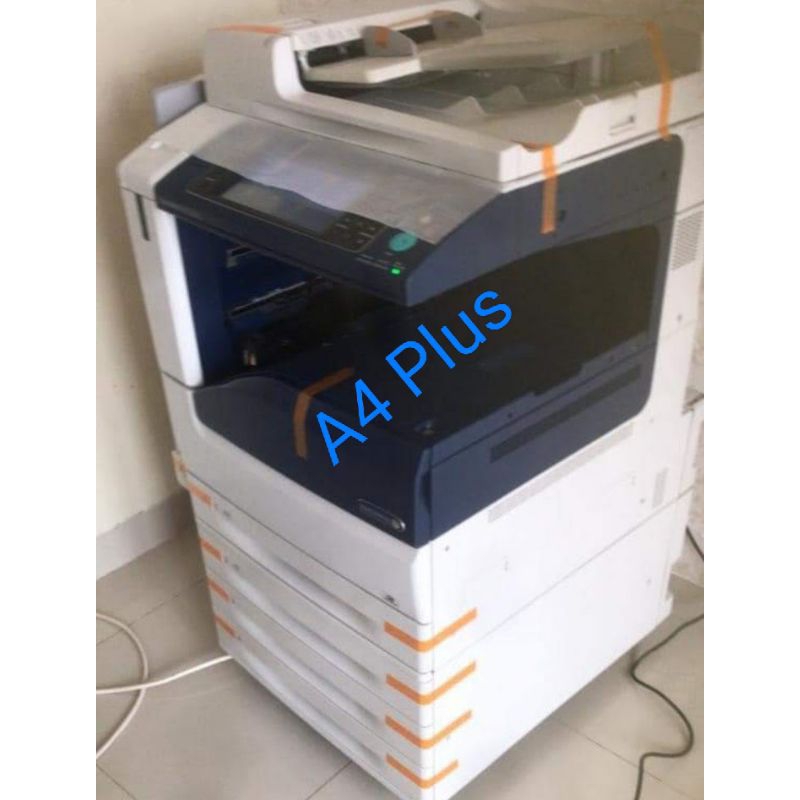 Jual Fuji xerox ApeosPort/Docucentre V5575/5576 | Shopee Indonesia
