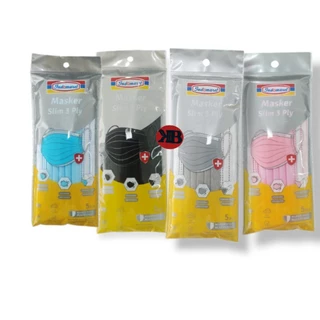 Jual Indomaret Masker Terlengkap & Harga Terbaru Juli 2024 | Shopee ...