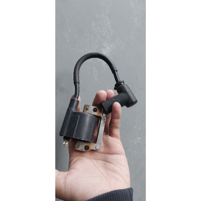 Jual coil koil ninja original | Shopee Indonesia