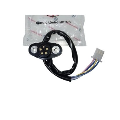 Jual Switch Neutral Netral Perseneling Yamaha Jupiter Z Vega R New ...