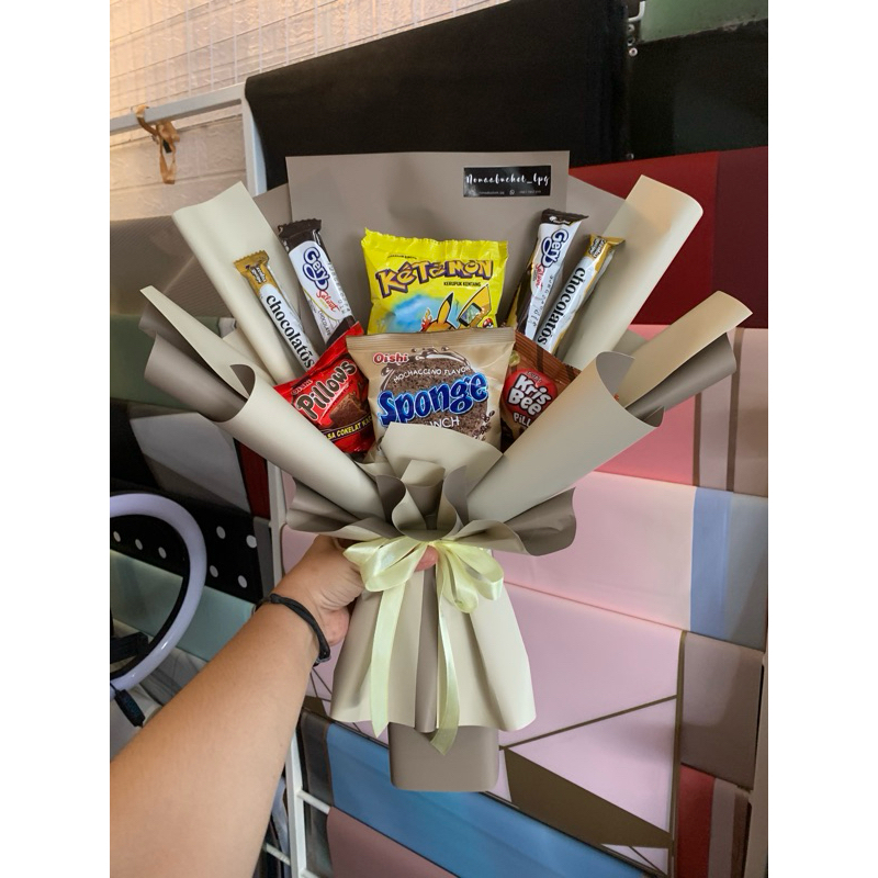 Jual BUCKET SNACK MURAH | Shopee Indonesia