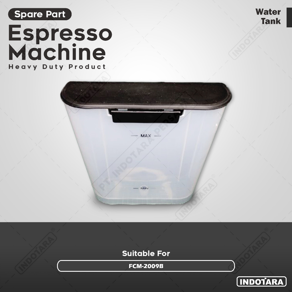 Jual Water Tank For Ferratti Ferro FCM-2009B | Shopee Indonesia