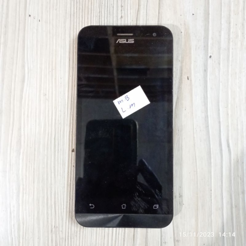 Jual LCD Touchscreen Asus Zenfone 2 Z00D Orie Copotan | Shopee Indonesia