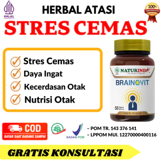 Jual Obat Stres Terlengkap & Harga Terbaru Mei 2024 | Shopee Indonesia