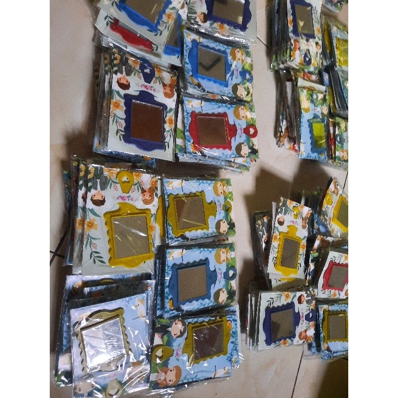 Jual Souvenir Kaca 50pcs 30 ribu | Shopee Indonesia
