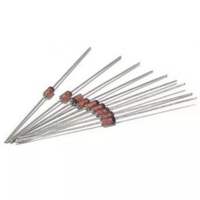 Jual Dioda Zener Berbagai Ukuran | Shopee Indonesia