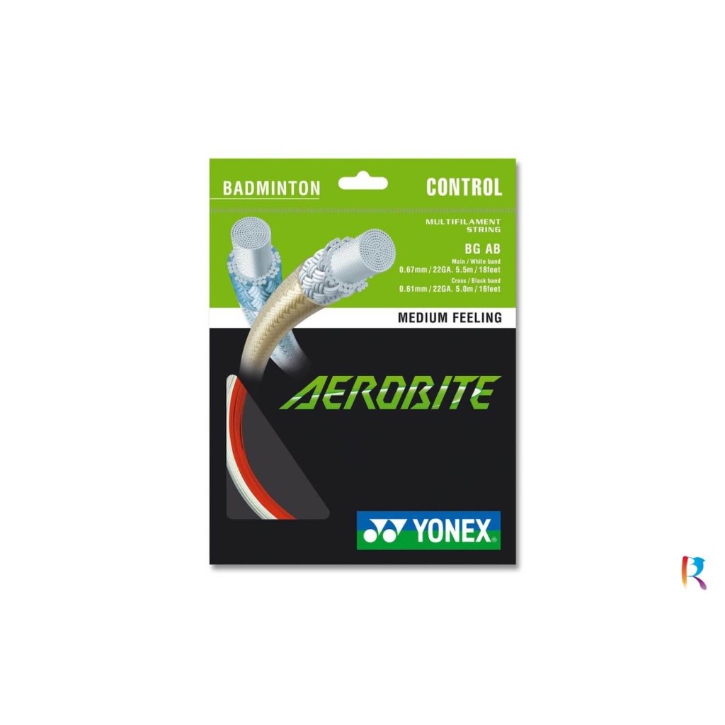Jual SENAR BADMINTON YONEX AEROBITE ORIGINAL | Shopee Indonesia