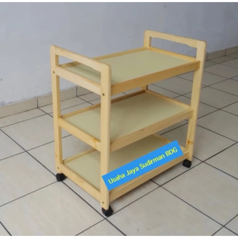 Jual meja dorong 101 | Shopee Indonesia