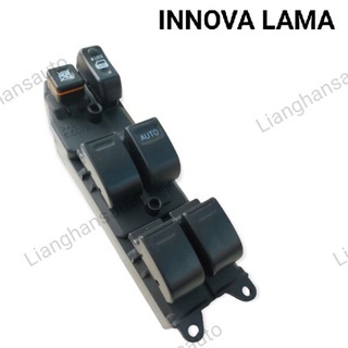 Jual SAKLAR SWITCH POWER WINDOW PINTU TOYOTA INNOVA | Shopee Indonesia