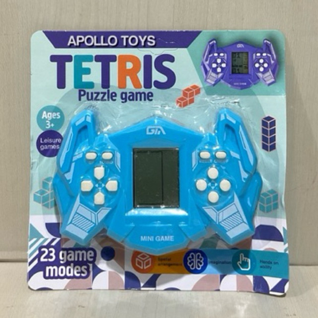 Jual MAINAN ANAK TETRIS PUZZLE GAME | Shopee Indonesia