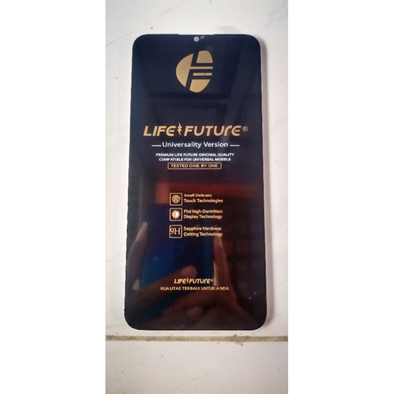 Jual lcd samsung a03/a02s/a03s/a035f/a037 life future | Shopee Indonesia