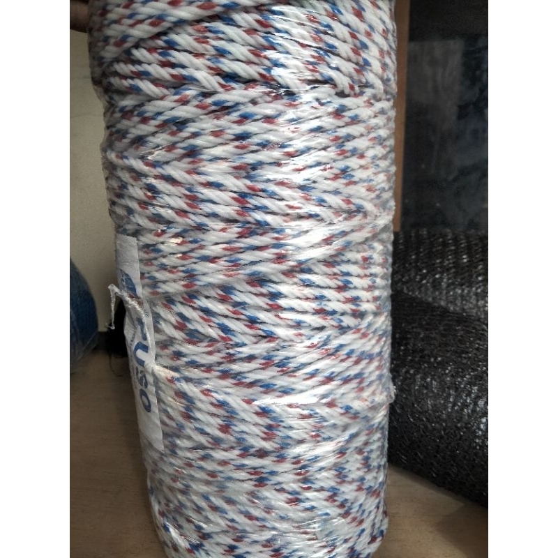 Jual Tali Tambang Tali Tampar Ukuran 4 MM | Shopee Indonesia