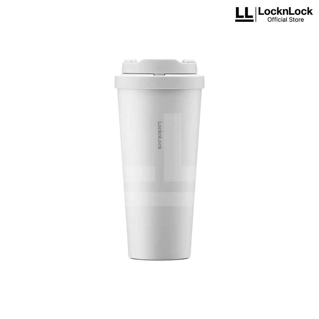 Jual LocknLock One Touch Clip Tumbler 550ML - LHC3249 | Shopee Indonesia