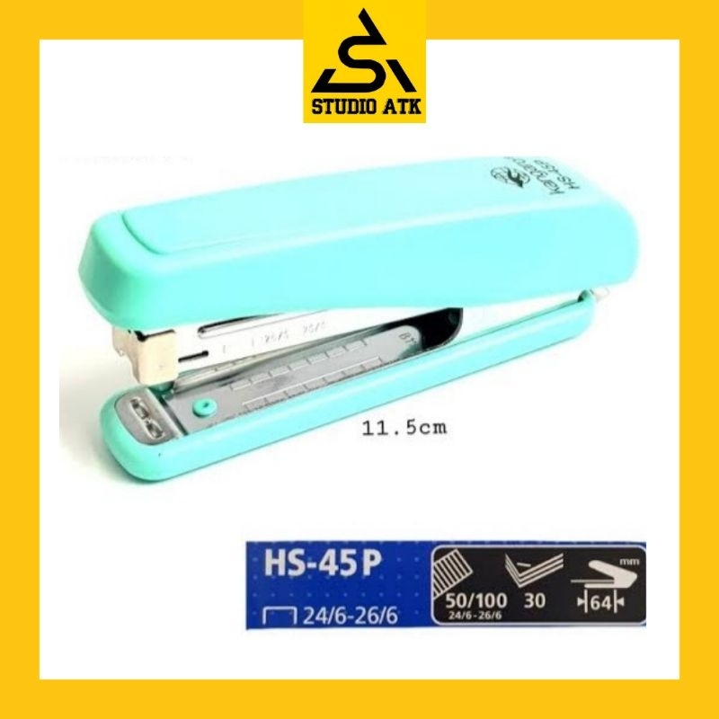 Jual Stapler Kangaro HS-45P | Shopee Indonesia