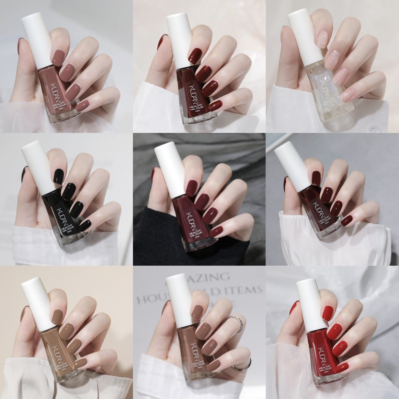 Jual kutek kudan peel off (bisa dikupas) | Shopee Indonesia