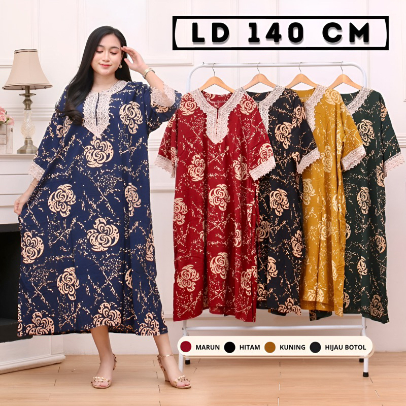 Jual DASTER ARAB JUMBO LD 140 ZEEMA PITA BUSUI BUMIL | BB 80-120KG ...