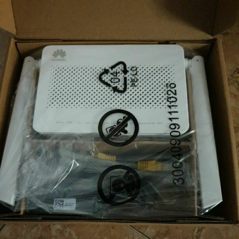 Jual modem huawei hg8145v5 | Shopee Indonesia