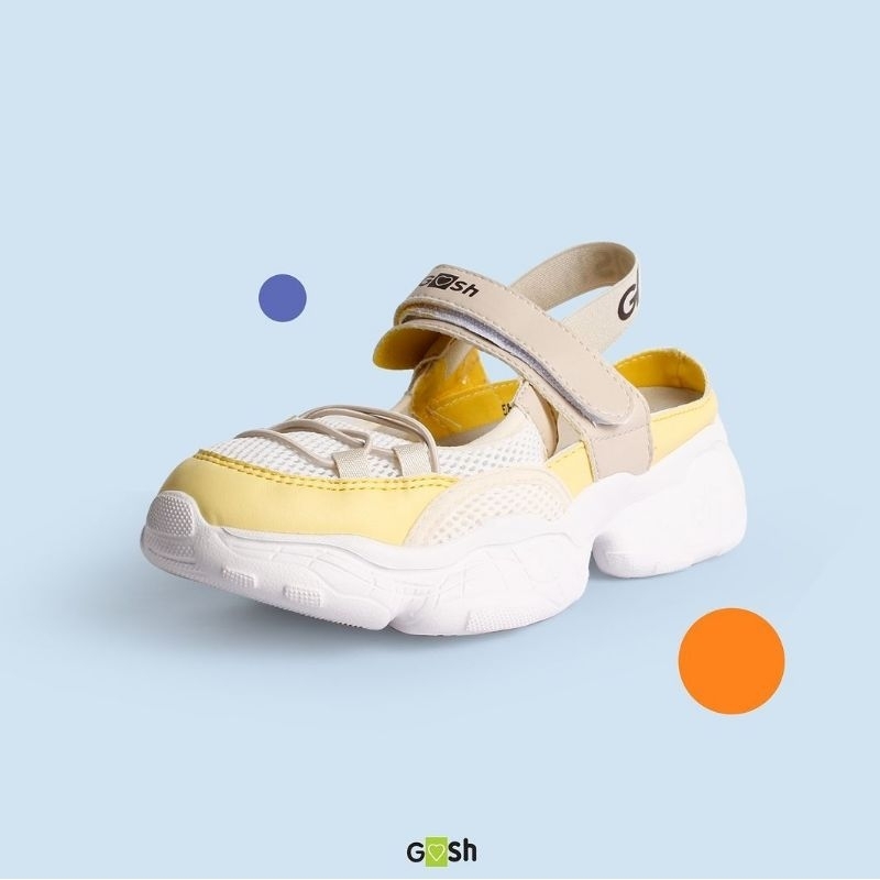 Jual READY GOSH art 125 | Shopee Indonesia