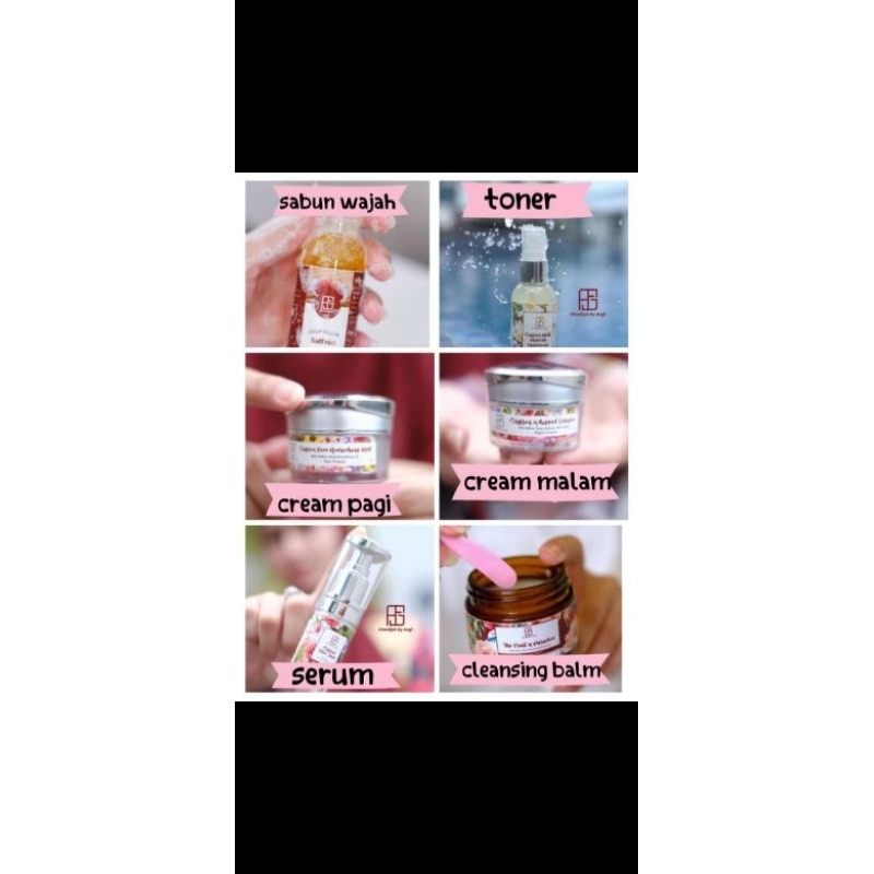 Jual paket skin care khadijah | Shopee Indonesia