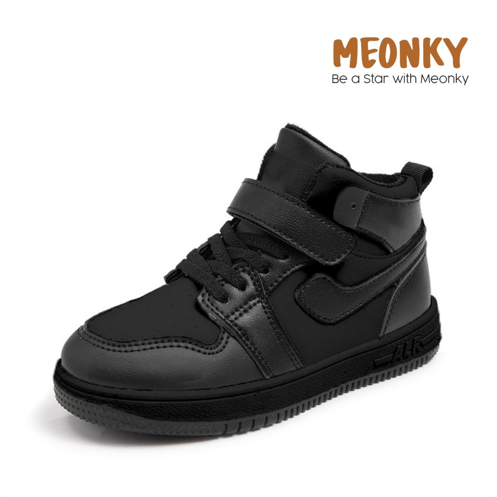 Jual Sepatu Anak laki laki Perempuan Original 100% Sneakers Pesta Lucu ...