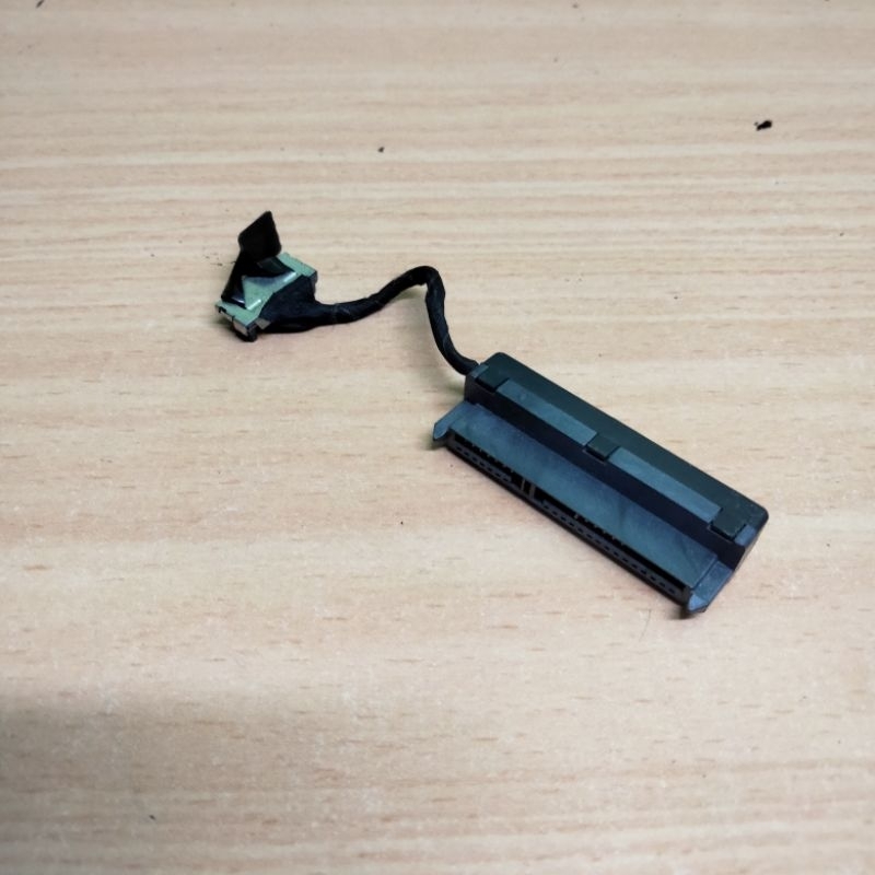 Jual Socket soket konektor HDD Hardisk Laptop Lenovo Ideapad U410 ...