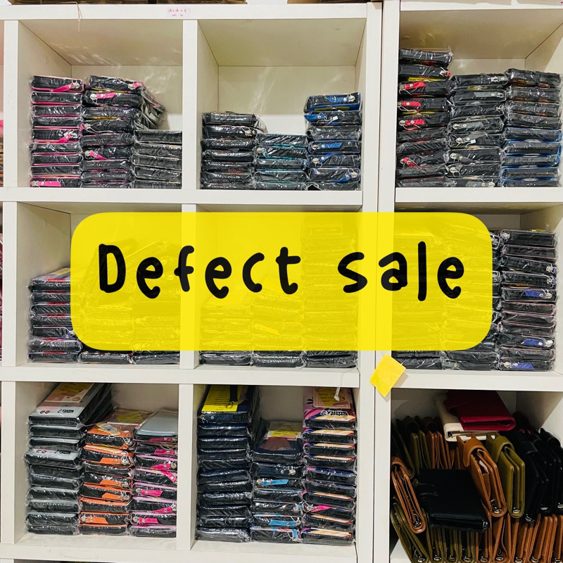 Jual kumpulan produk defect atau reject | Shopee Indonesia