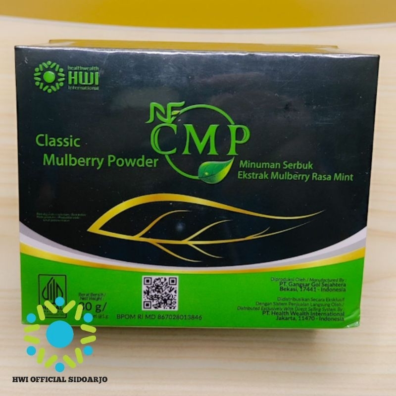 Jual NF CMP | Shopee Indonesia