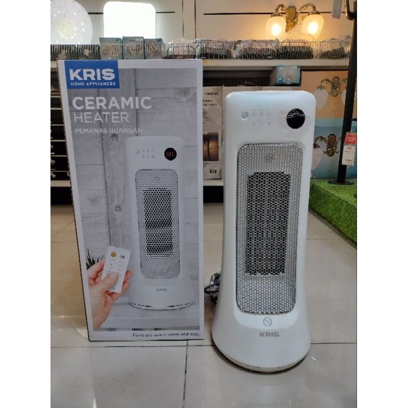 Jual Kris Pemanas Ruangan Portabel/kris eco heater pemanas ruangan ...