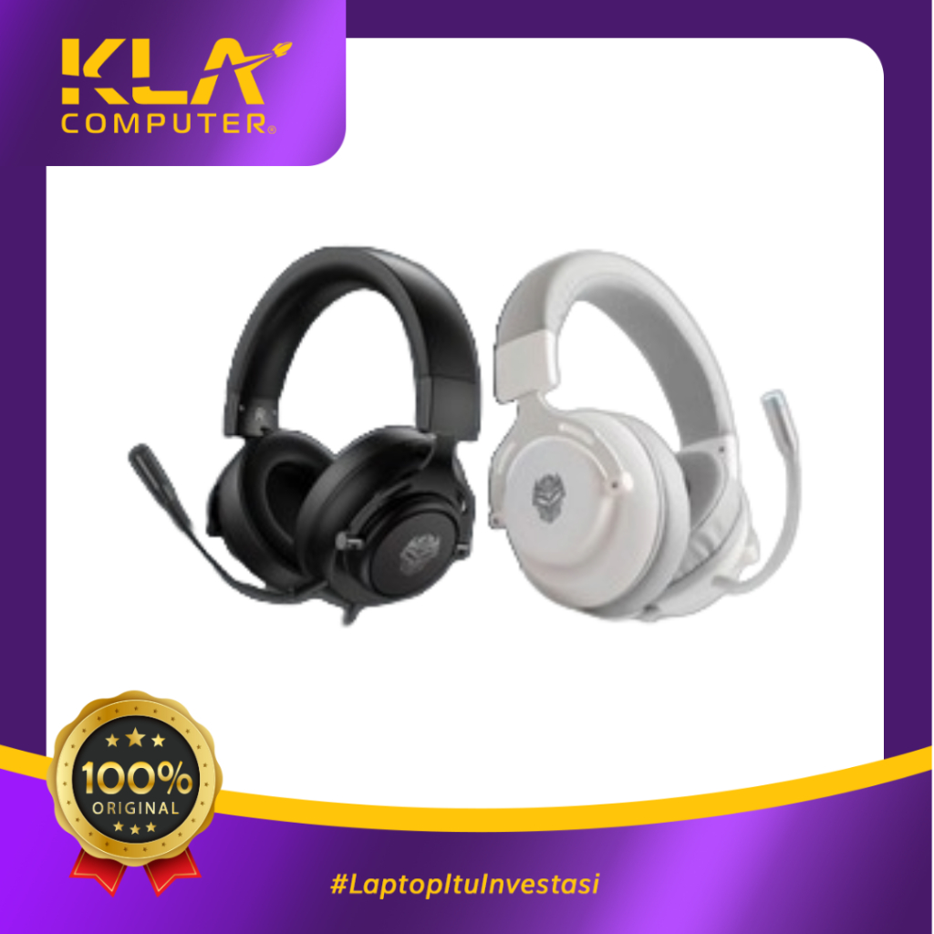 Jual Rexus HX25 Thundervox Stream Gaming Headset | Shopee Indonesia