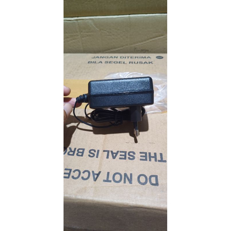Jual ADAPTOR 12 V 2 A | Shopee Indonesia