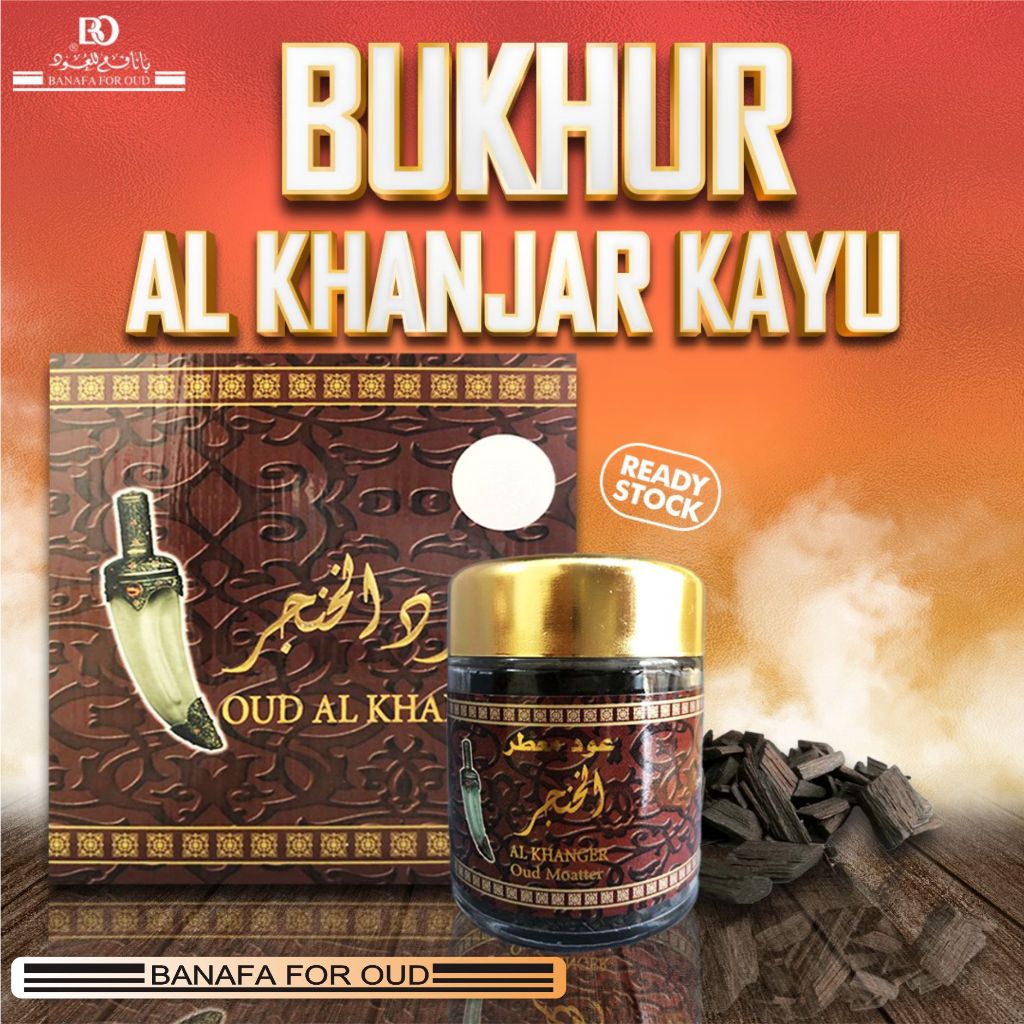Jual Bukhur Saudi BANAFA FOR OUD Buhur BQ Buhur Almas Buhur Jory ...