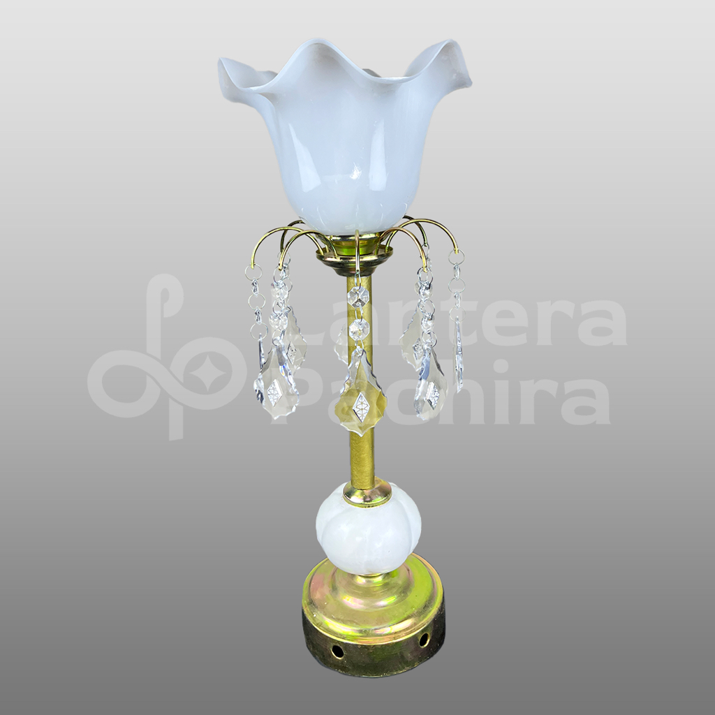 Jual LANTERA PACHIRA Gelibras Lampu Hias Meja RUANG TAMU LAMPU MEJA ...