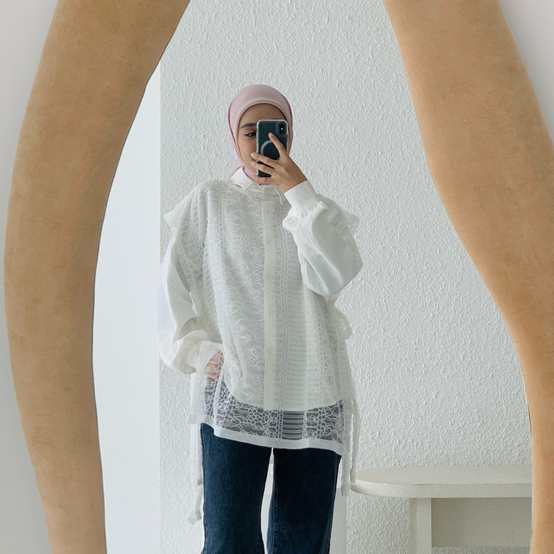 Jual LADY OUTER VOL 2 | Shopee Indonesia