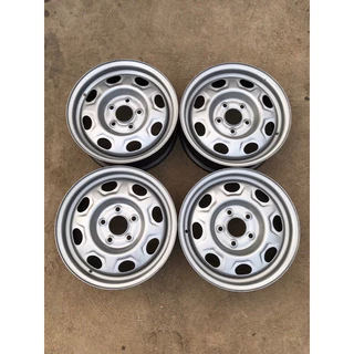 Jual velg kaleng ring 15 Harga Terbaik & Termurah Maret 2025 | Shopee ...