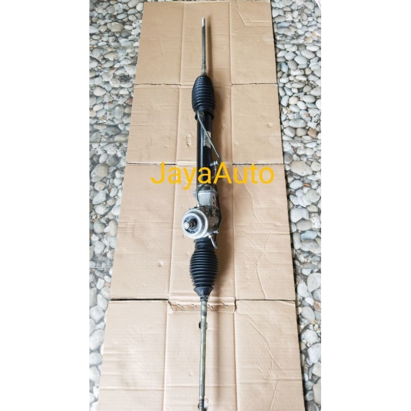 Jual Rack power steering rak stir mazda familia lantis original ...