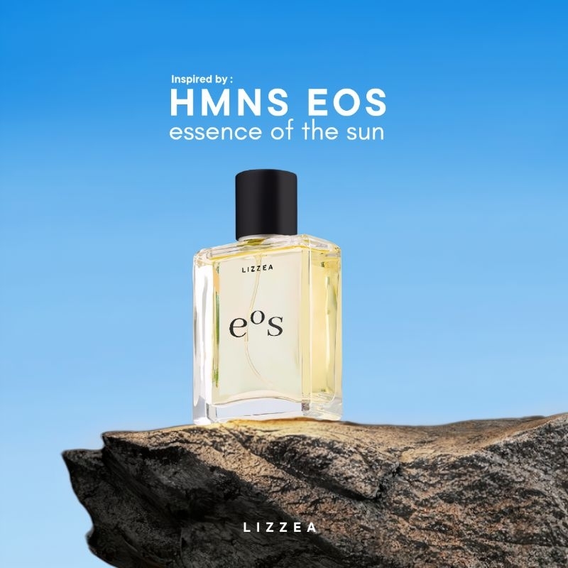 Jual Parfum HMNS EOS Inspired 60ml Lizzea - Parfum unisex | Shopee ...