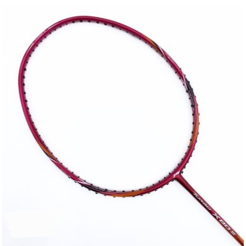 Jual Raket badminton Li-Ning Turbo X80 III original | Shopee Indonesia