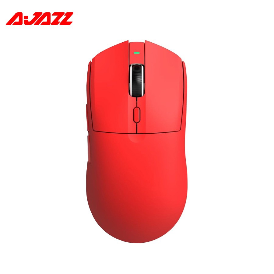 Jual Ajazz AJ139 Pro Ultra-Lightweight Wireless Gaming Mouse | Shopee Indonesia