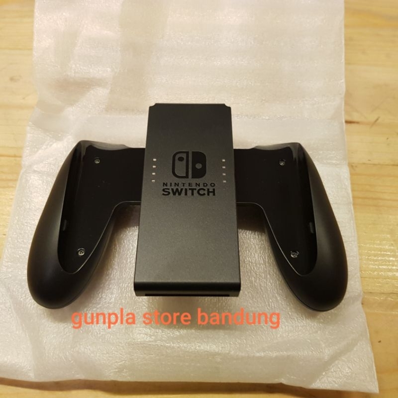 Jual Nintendo Switch Oled V1 V2 Joycon Grip Joy con controller Original | Shopee Indonesia