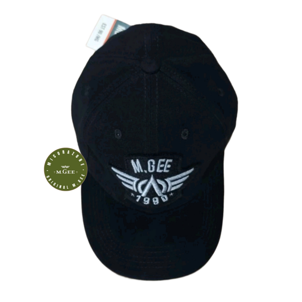 Jual Topi Original MGEE - Topi Baseball Outdoor Original MGEE Hatch 066 ...