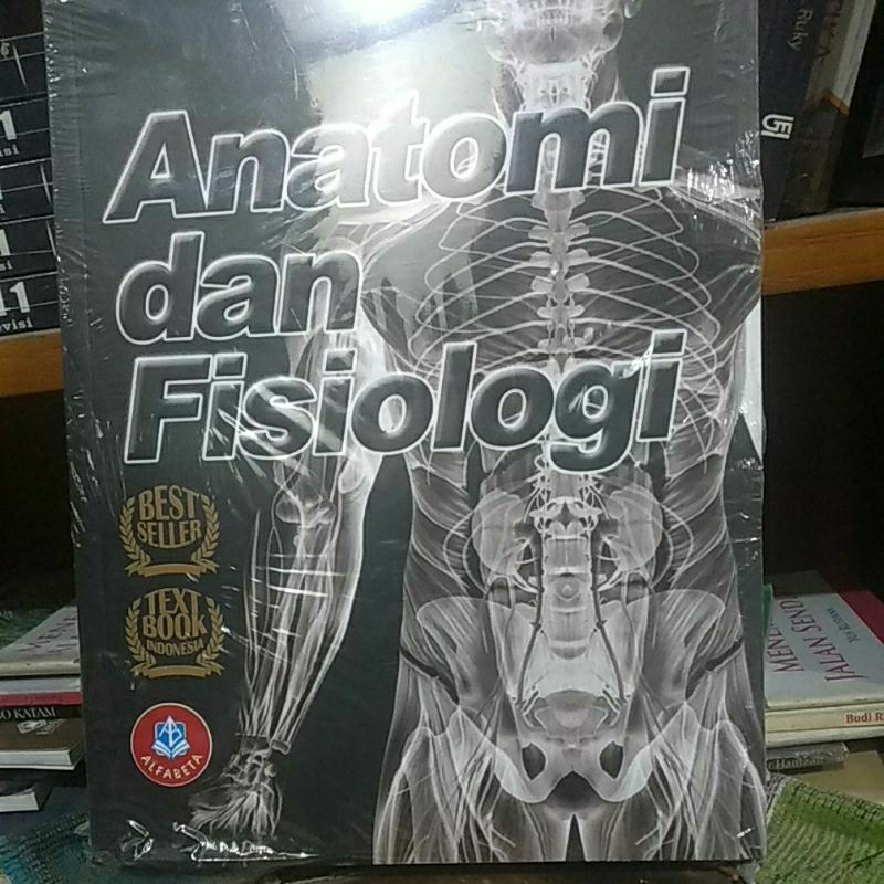 Jual anatomi dan fisiologi | Shopee Indonesia