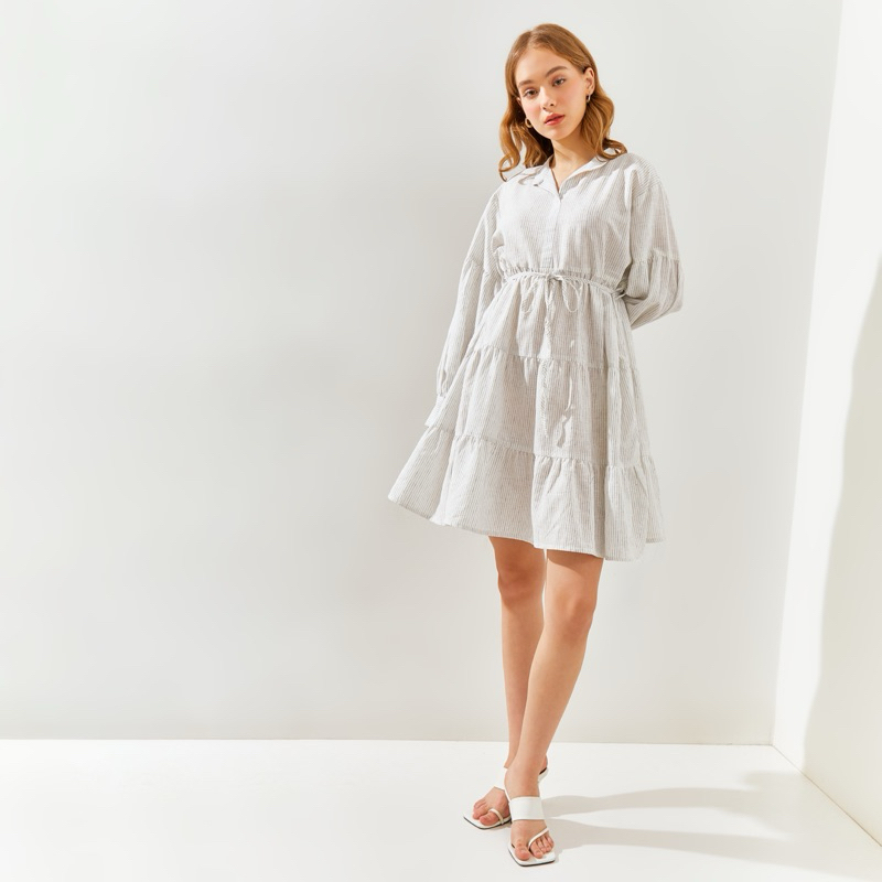 Jual Jc Liu dress | Shopee Indonesia