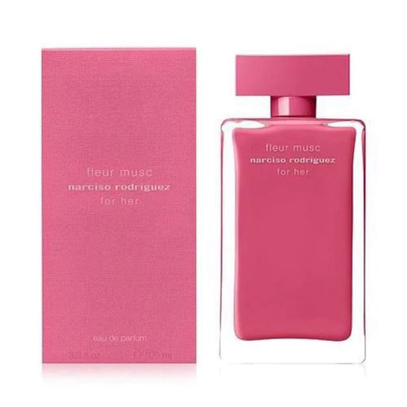Jual PARFUM WANITA Narciso pink 100 ML | Shopee Indonesia