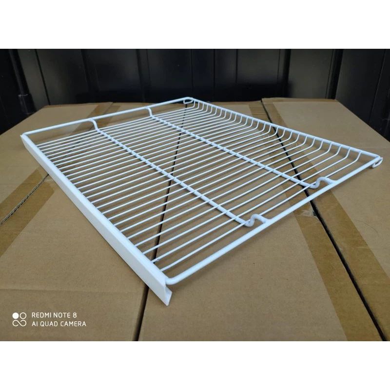Jual RAK SHOWCASE POLYTRON ORI 45 x 38 cm | Shopee Indonesia