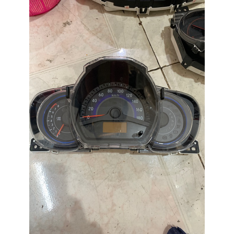 Jual Speedometer Mobilio MATIC atau speedo meter mobilio original ...