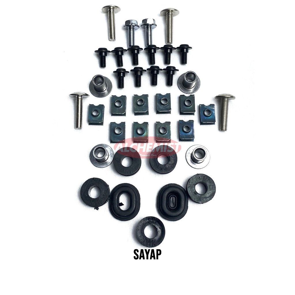 Jual Baut Supra X 125 Helm In Fullset / Baud Honda Supra X 125 Helm In ... Jual Baut Supra X 125 Helm In Fullset / Baud Honda Supra X 125 Helm In ...