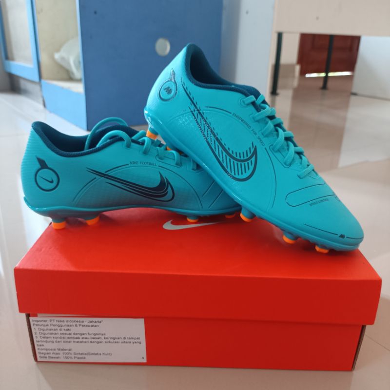 Jual Sepatu Sepak bola, futsal, Mini Soccer Nike | Shopee Indonesia
